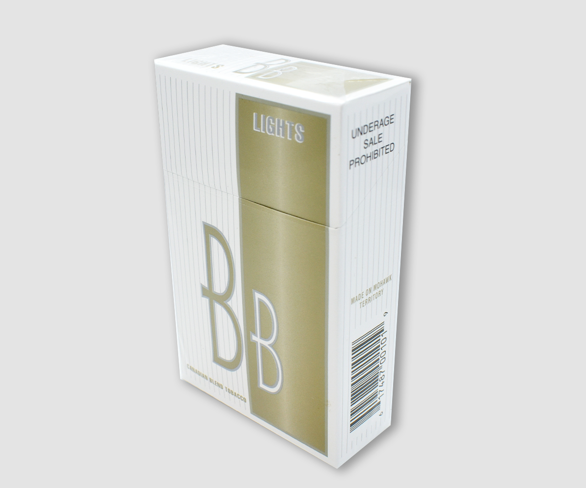 Elite Ultra Lights Cigarettes – Buy Tobacco Co.