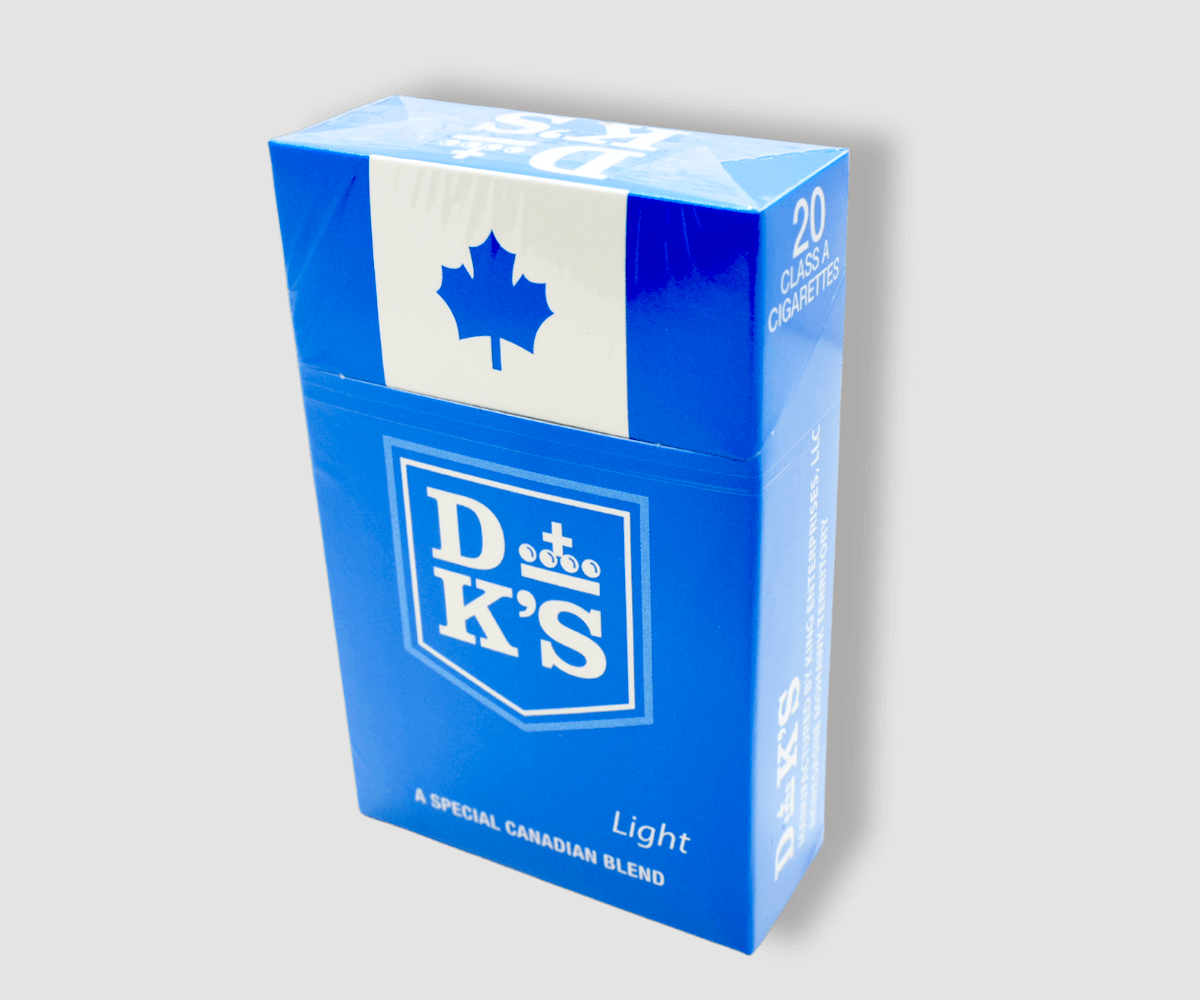 Elite Ultra Lights Cigarettes – Buy Tobacco Co.
