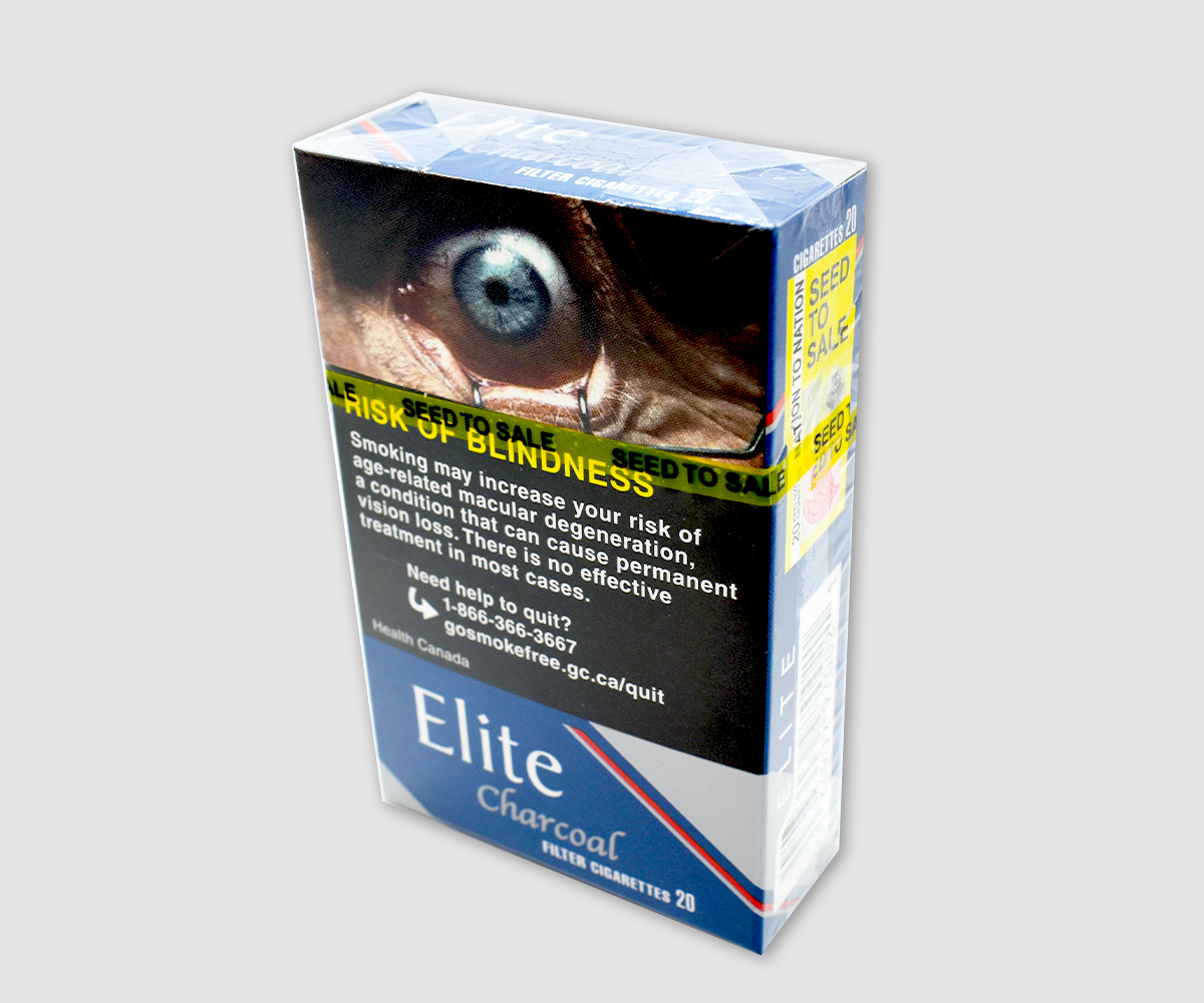 Elite Charcoal – Buy Tobacco Co.