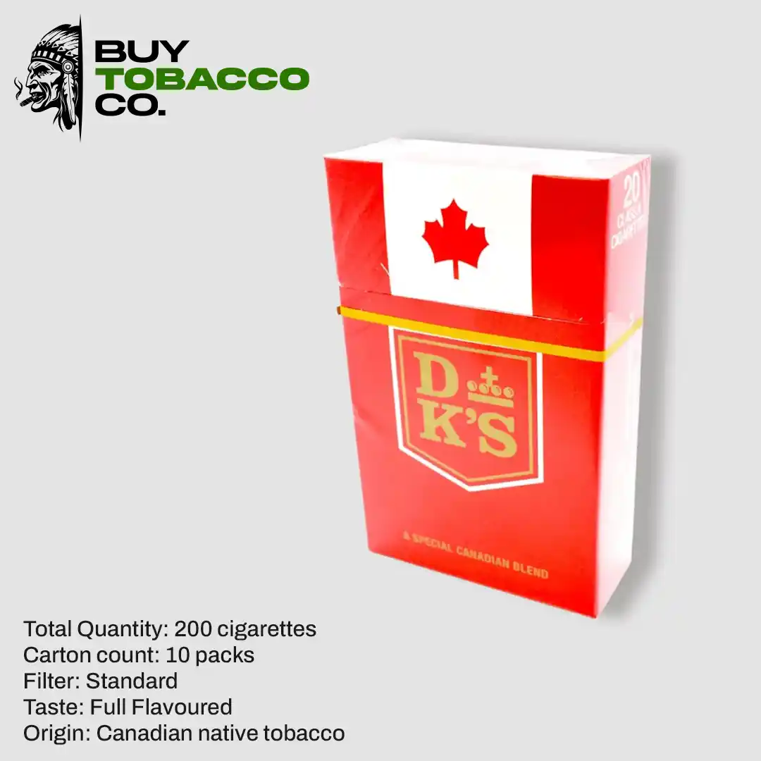 Buy Tobacco Co. – Welcome to Buy Tobacco Co.