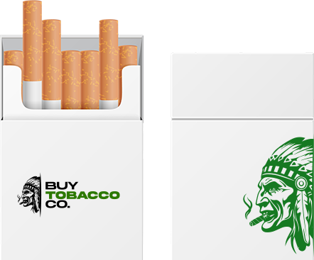 Light Cigarettes – Buy Tobacco Co.
